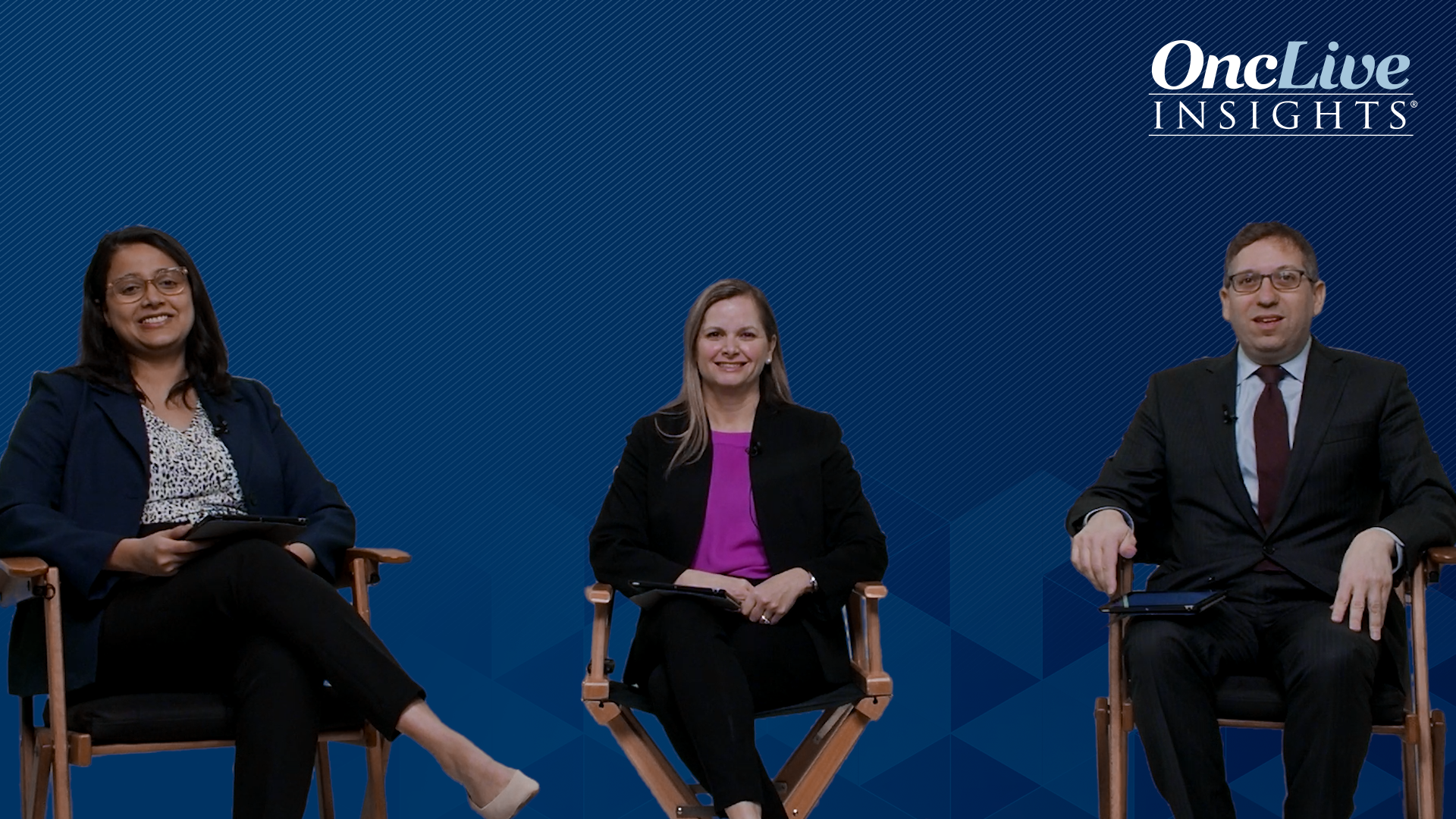 Sequencing mPDAC Therapy Beyond First Line: Clinical and Patient ...