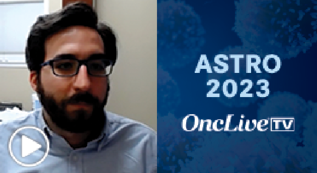 Dr Deek on the Investigation of Immune Cell Infiltration in MIBC