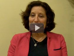 Dr. Rugo on PI3K and mTOR Inhibitors for Breast Cancer