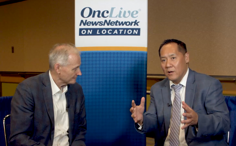 Dr Marshall on Updates in CRC Following the 2024 ASCO Annual Meeting ...