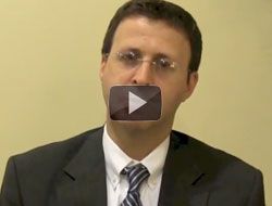 Dr. Finn on the Phase III Trial of Palbociclib for Breast Cancer