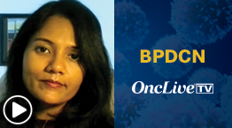 Dr Venugopal on Challenges With the Diagnosis of BPDCN