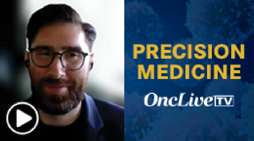 Dr. Henick on Further Exploring the Immune Microenvironment in Lung Cancer