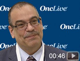 Dr. Ali Explains Misconceptions About Biosimilars