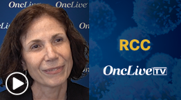 Dr Signoretti on the Development of Novel Biomarkers in RCC Using ...