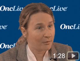 Dr. Fidler on the FLAURA Trial in EGFR-Mutant NSCLC