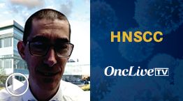 Dr Sher on the Efficacy and Safety of Daily Adaptive Radiotherapy in HNSCC