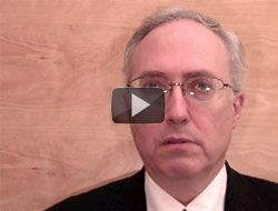 Dr. Sherman Discusses MEK Inhibitors for Thyroid Cancer