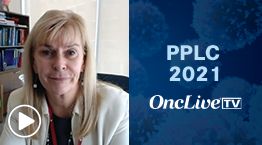 Dr. Vose on Future Research Efforts With CAR T-Cell Therapy in Lymphoma