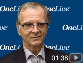 Dr. Hart on Antibody-Drug Conjugates in HER2+ Breast Cancer