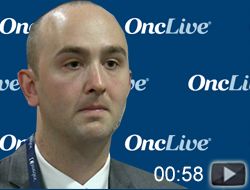 Dr. Huffman on Survival Analysis of Patients With Pseudopapillary ...