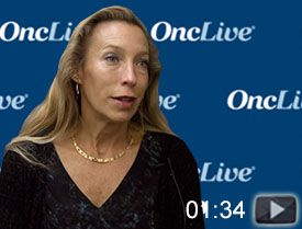 Dr. Melisko on the Role of Neoadjuvant Chemotherapy in ER+ Cancer | OncLive
