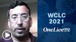 Dr. Garon on the Efficacy of Datopotamab Deruxtecan in NSCLC