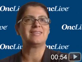 Dr. Chiorean on the Role of Genetic Testing in Pancreatic Cancer
