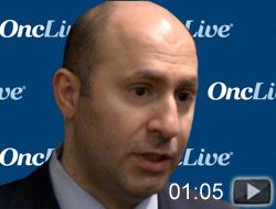 Dr. Choueiri on FDA Approval of Cabozantinib for RCC