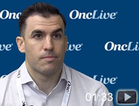 Dr. Costales on Study of Adjuvant Therapy in Uterine Leiomyosarcoma ...