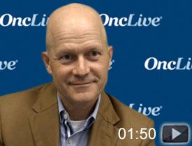 Dr. Flaherty Discusses the COLUMBUS Trial in Melanoma