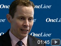 Dr. Meehan on Importance of IHC Testing in Melanoma