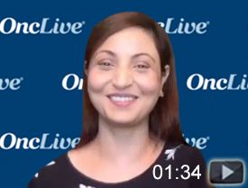 Dr. Bhat on the FDA Approval of Acalabrutinib in CLL