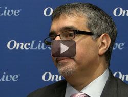 Dr. Erba on FLT3 Inhibitors for the Treatment of AML