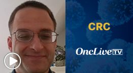 Dr Grieb on the Importance of Targeting the MYC Oncogene in CRC and ...