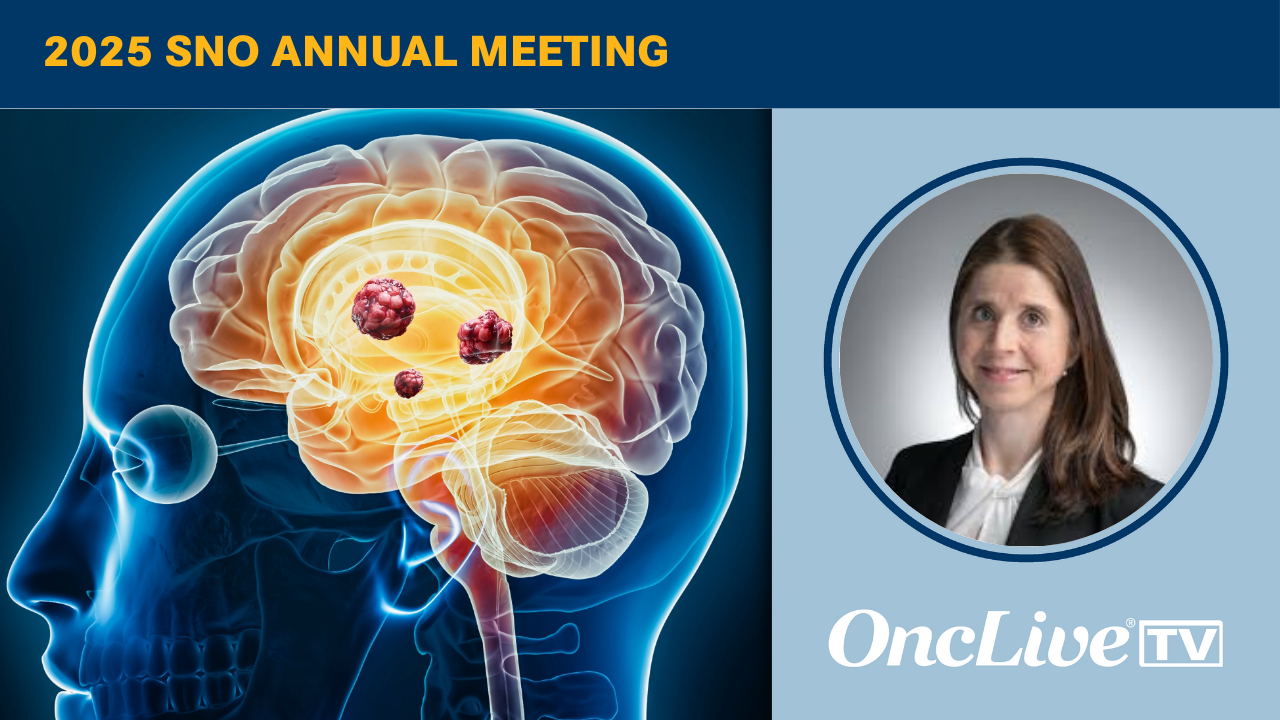 Dr Kurz on the Efficacy and Safety of Lutetium Lu 177 Dotatate in ...