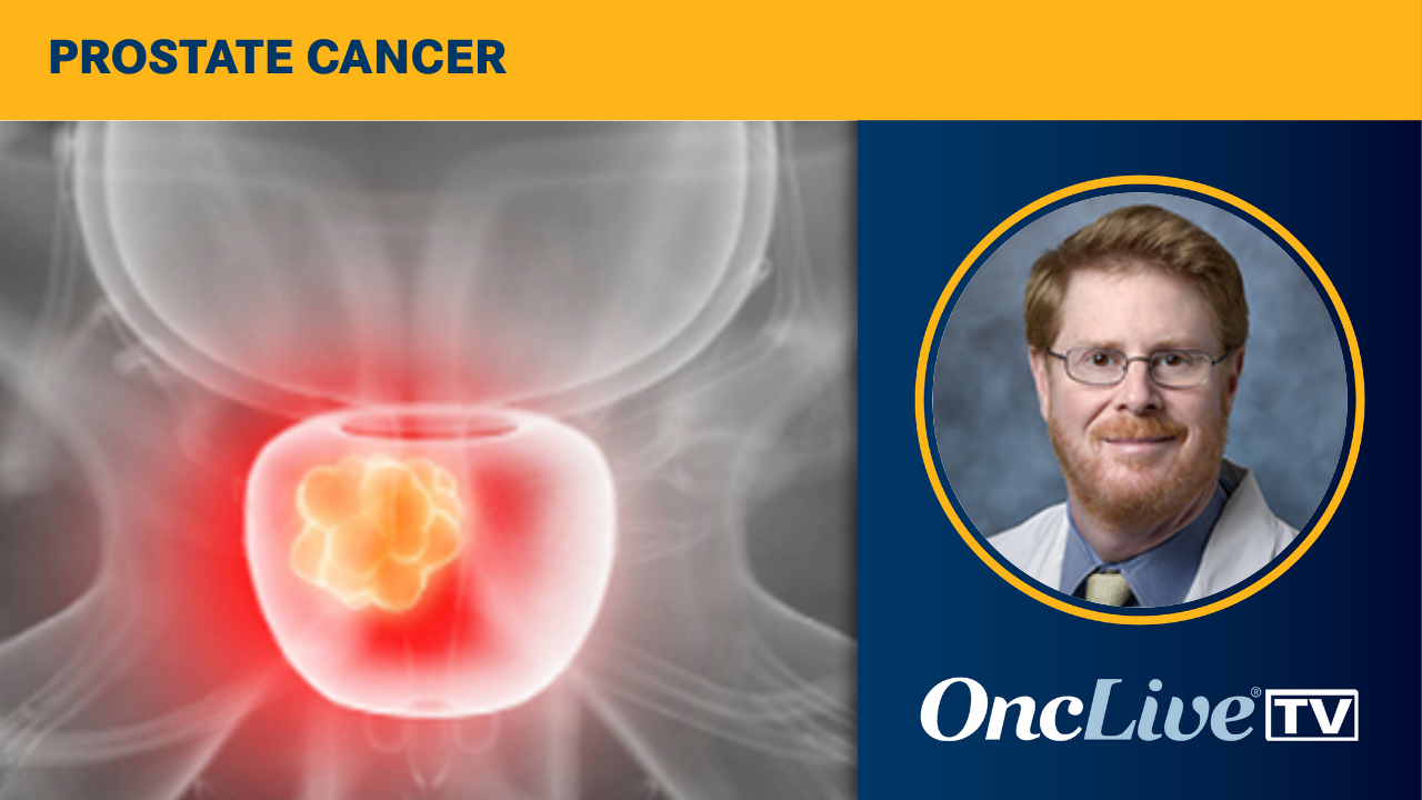 Dr Freedland on the Efficacy Results From the EMBARK Trial of ...