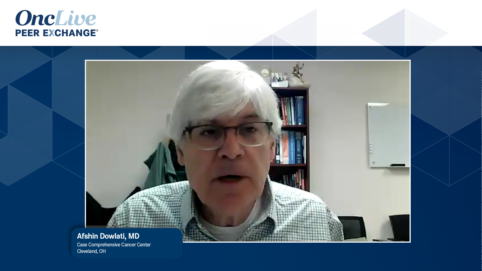 Study Overview and Design of IDeate-Lung01: Evaluating I-DXd in ES-SCLC with Brain Metastases ...
