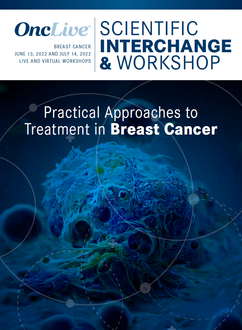 Practical Approaches to Treatment in Breast Cancer | OncLive