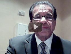 Dr. Belani Discusses Driver Mutations in NSCLC