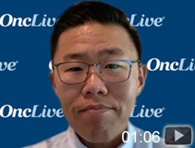 Dr. Ahn on the Significance of the KEYNOTE-177 Trial in mCRC