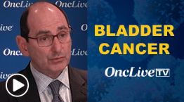 Dr Bochner on Genetic Heterogeneity in Bladder Cancer