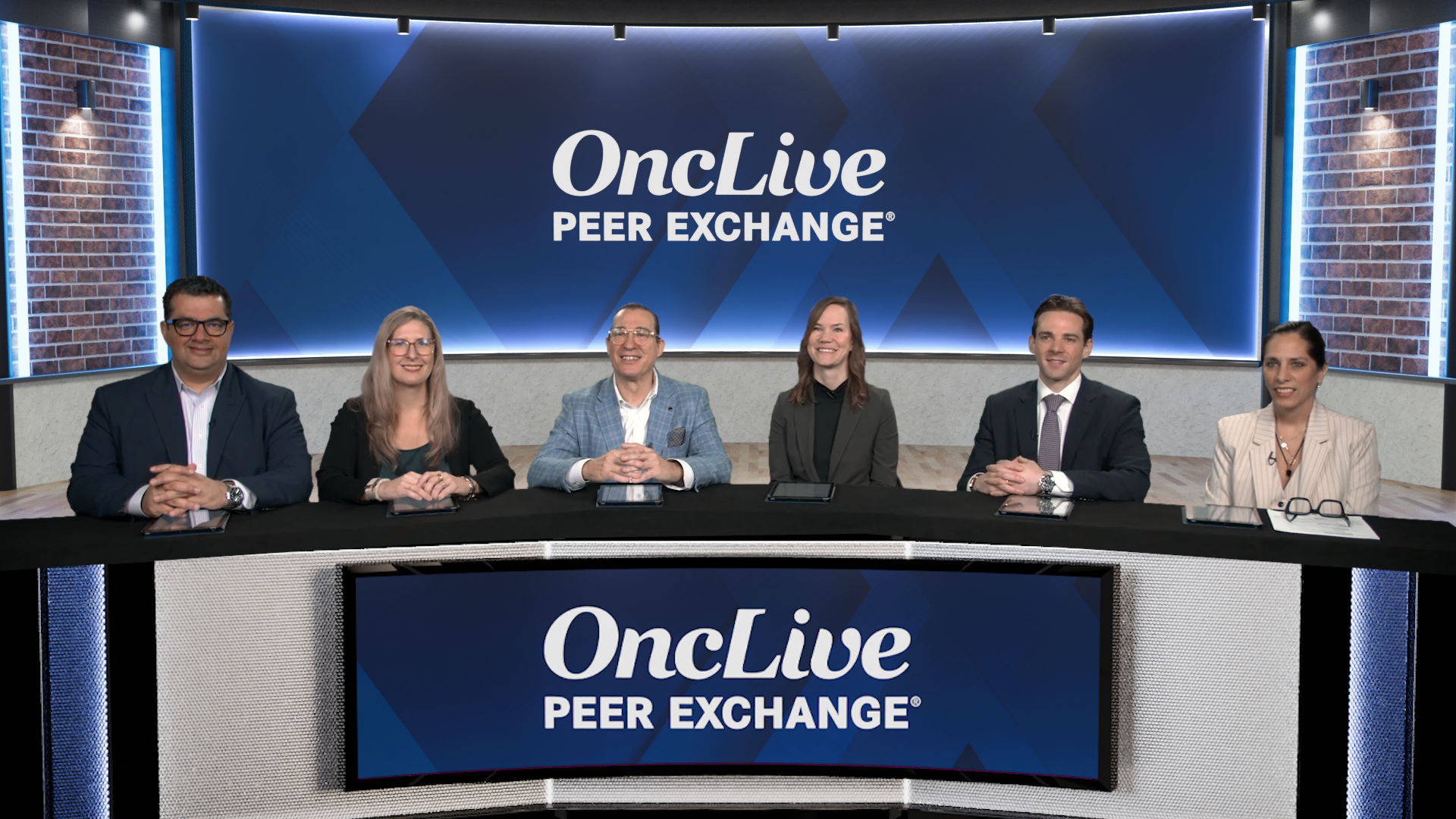 Introductions & Framework for CLL Treatment | OncLive