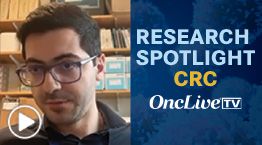 Dr Nassar on MMR Determination by IHC and NGS in CRC and Endometrial Cancer