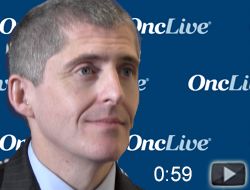 Dr. Benjamin D. Smith on Mastectomy Versus Lumpectomy for Early Breast ...