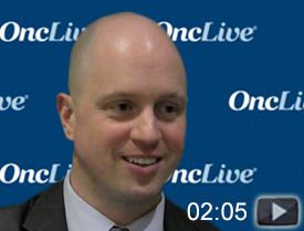 Dr. Cowan on the Role of Venetoclax in Multiple Myeloma