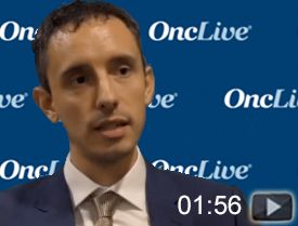 Dr. Pinato on PD-L1 Testing in HCC