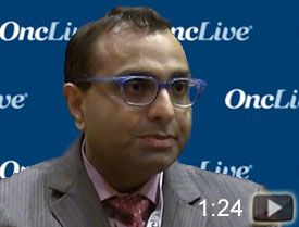 Dr. Parekh on Using Genomics in Multiple Myeloma Treatment | OncLive