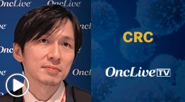Dr Nakamura on the Association Between MRD Negativity and DFS in ...