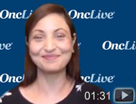 Dr. Bhat on Emerging Targeted Therapies in CLL