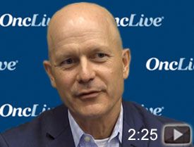 Dr. Flaherty on the COLUMBUS Trial Updates in BRAF-Mutant Melanoma