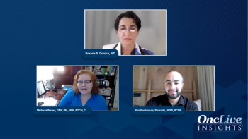 Key Takeaways From the AMPLIFY Trial at ASH 2024: Fixed-Duration ...