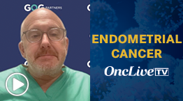 Dr Slomovitz on the DUO-E and AtTEnd Trials Investigating Immunotherapy ...