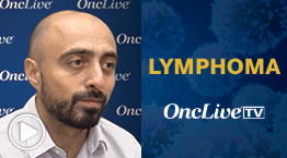 Dr. Strati on the Investigation of Immunotherapy Combinations in Lymphoma