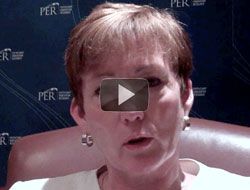 Dr. Morrow Describes the ACOSOG Z11 Trial