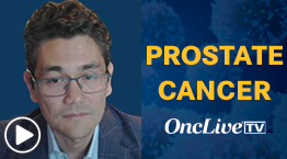 Dr Bryce on the Comparative Efficacy of ARPIs Regardless of Disease ...
