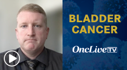 Dr. Palmbos on Remaining Questions in Metastatic Urothelial Carcinoma