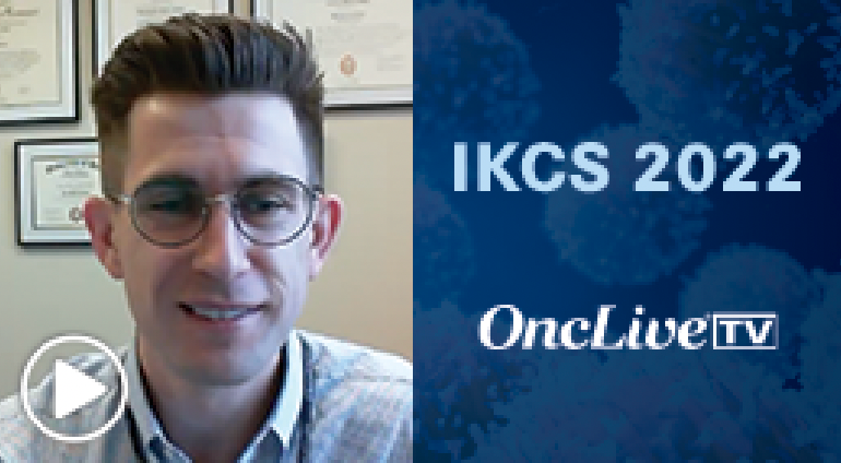 Dr. Hahn on the Investigation of Lenvatinib/Everolimus Vs Cabozantinib ...