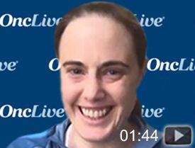 Dr. Nagle on Investigational Cellular Therapies in Multiple Myeloma