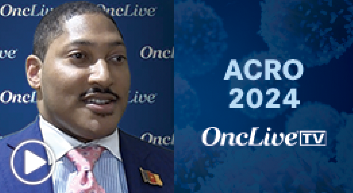 Dr Knight on the Investigation of Patients With Brain-Metastatic ...